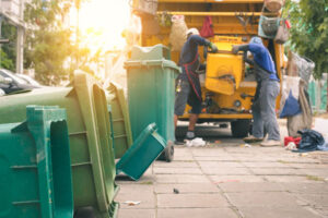 How To Develop An Effective Waste Collection System
